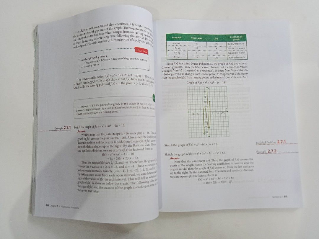 Grade 9 and Grade 10 Our World of Math VIBAL Textbooks High School Math ...