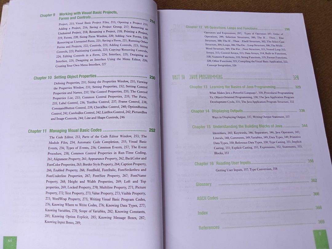 Grade 9 Understanding Structured Programming VIBAL Computer Textbook, Hobbies & Toys, Books ...