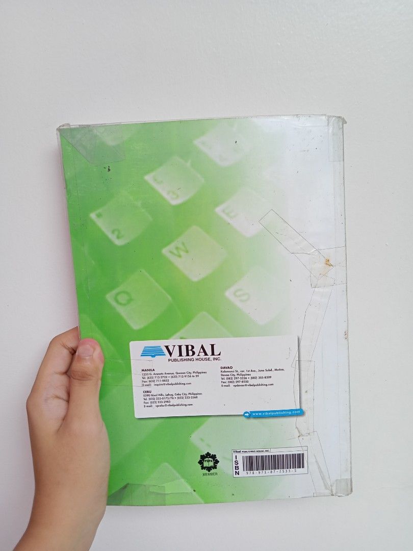 Grade 9 Understanding Structured Programming VIBAL Computer Textbook, Hobbies & Toys, Books ...