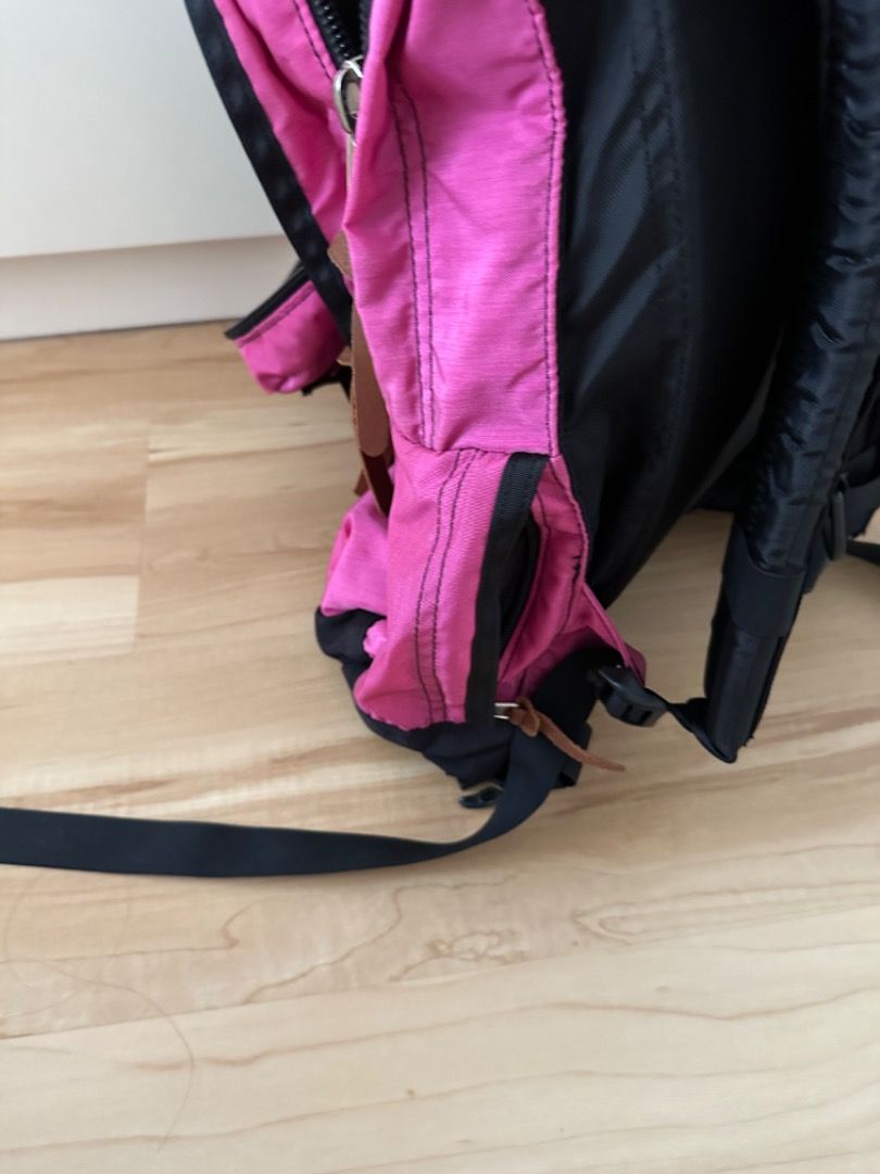 Gregory backpack, Men's Fashion, Bags, Backpacks on Carousell