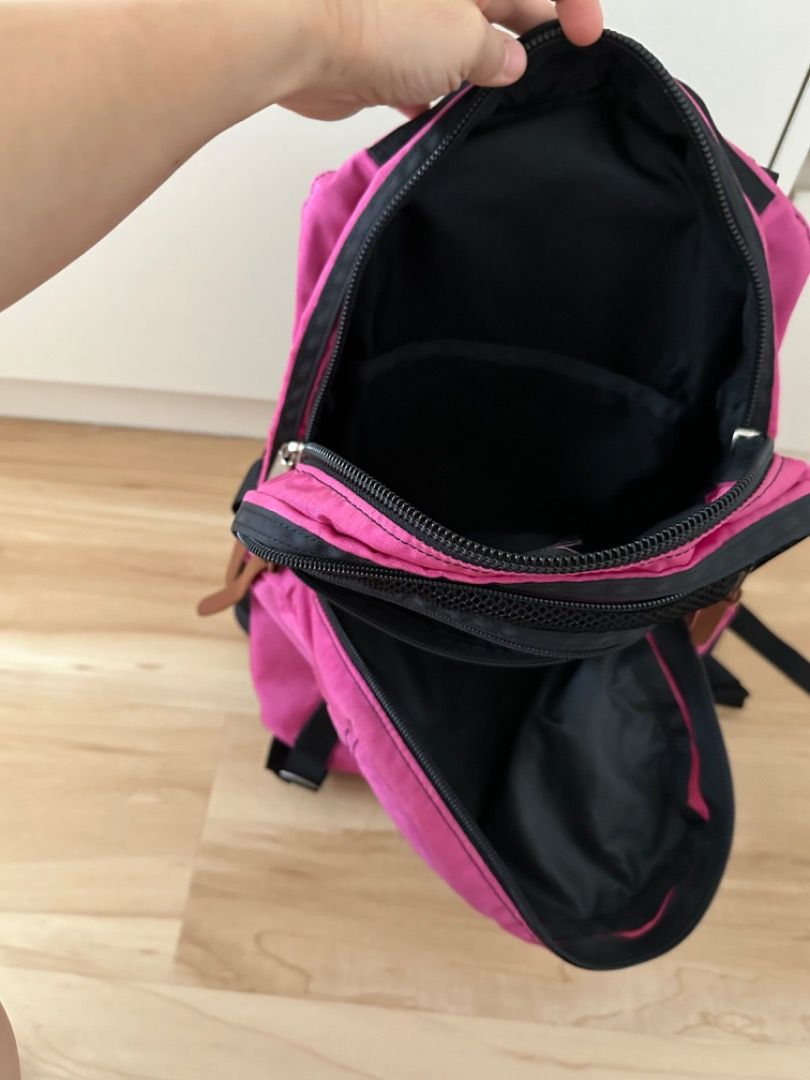 Gregory backpack, Men's Fashion, Bags, Backpacks on Carousell