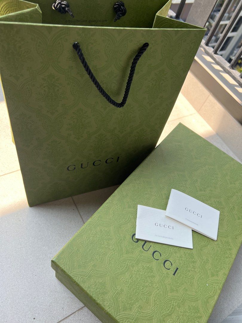 Gucci dress shoes, Men's Fashion, Footwear, Dress Shoes on Carousell