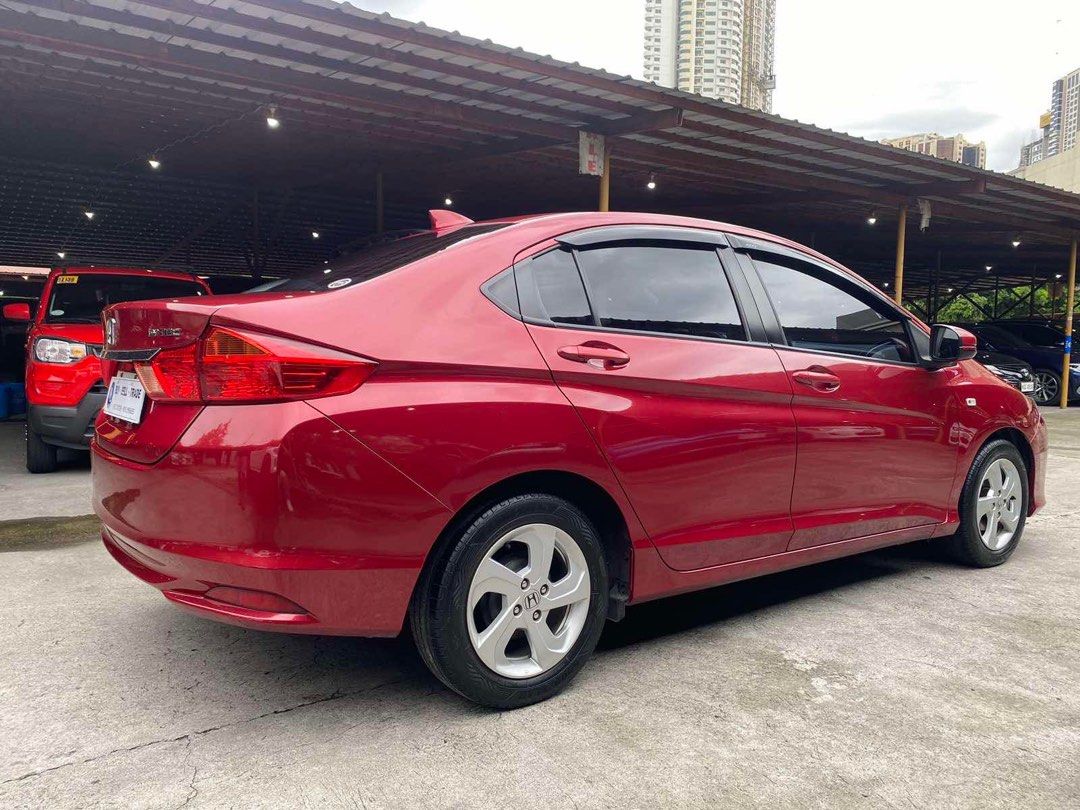 Honda City E Auto, Cars for Sale, Used Cars on Carousell