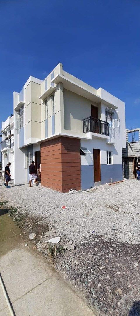 House & Lot Sta. Maria Bulacan, Property, For Sale, House & Lot on ...