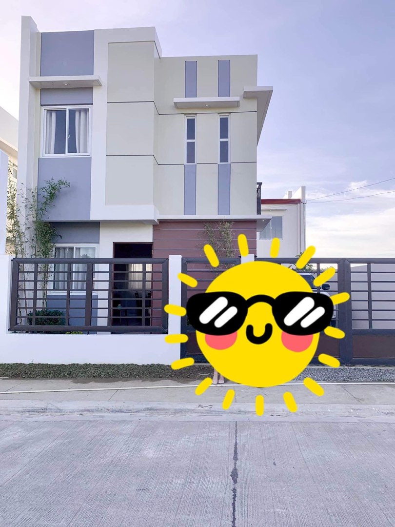 House & Lot Sta. Maria Bulacan, Property, For Sale, House & Lot on ...