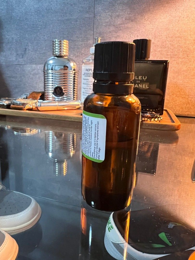 (Best Seller) H-Scars Hameopathic Formula Oil 33ml (for acne, pimple ...