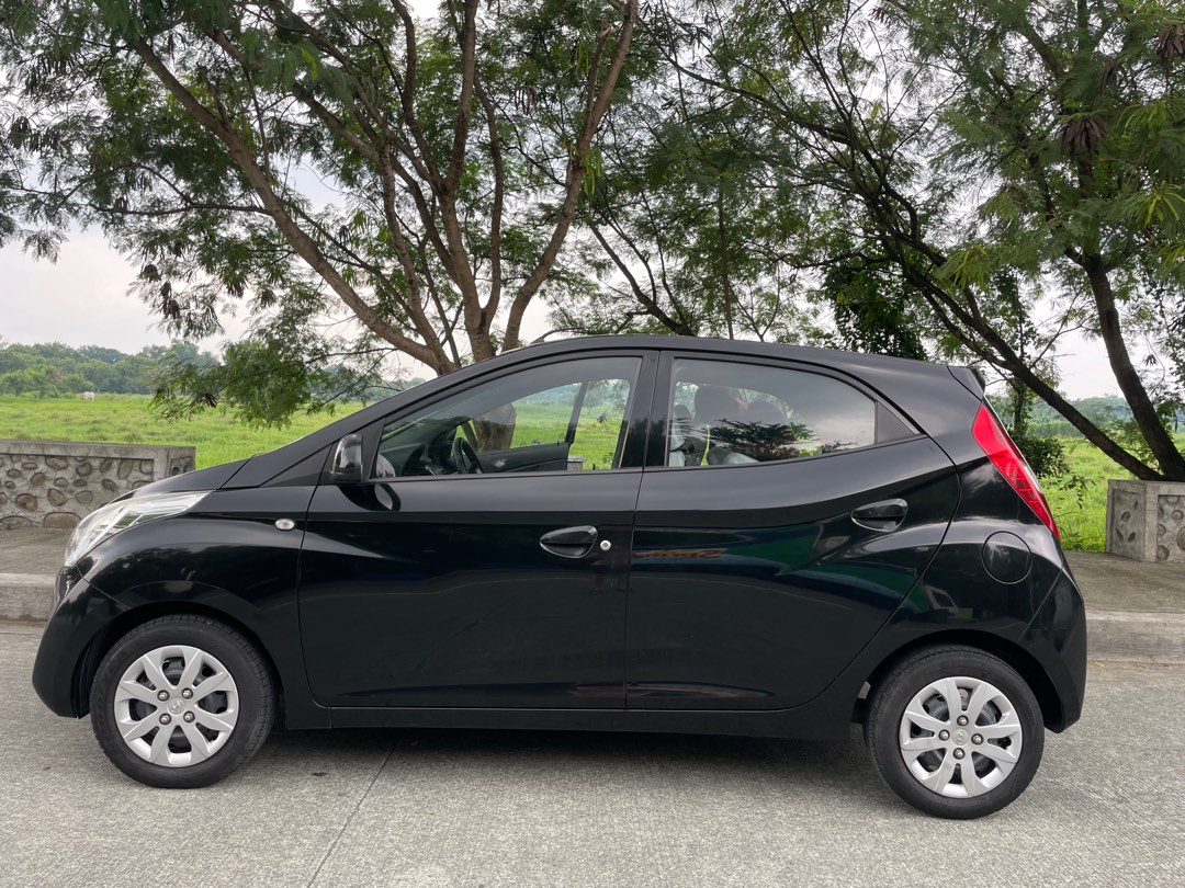 Affordable "hyundai eon" For Sale | Carousell Philippines