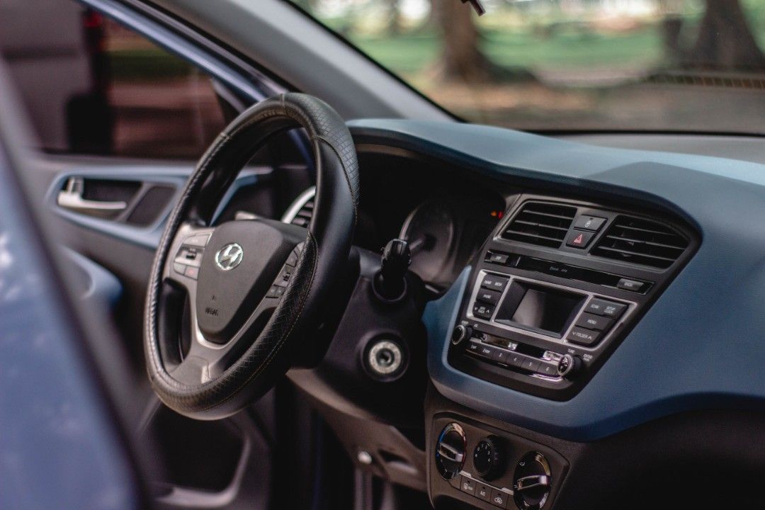 Hyundai i20 cross sport suv Auto on Carousell