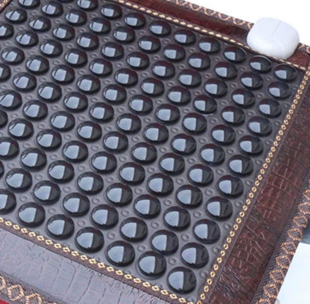 Infrared Healing Mat, Health & Nutrition, Massage Devices on Carousell
