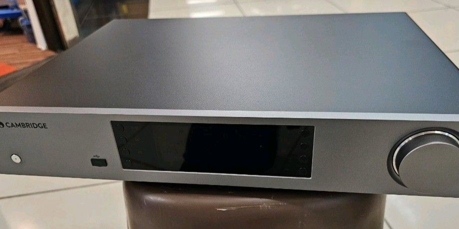 Integrated Amp.Streamer.CD Transport, Audio, Soundbars, Speakers ...