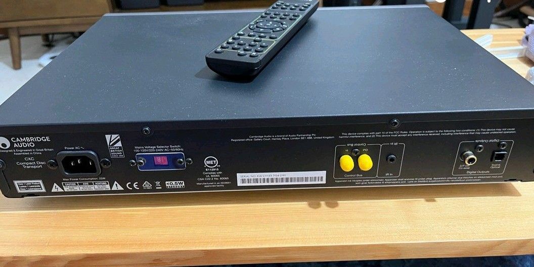 Integrated Amp.Streamer.CD Transport, Audio, Soundbars, Speakers ...