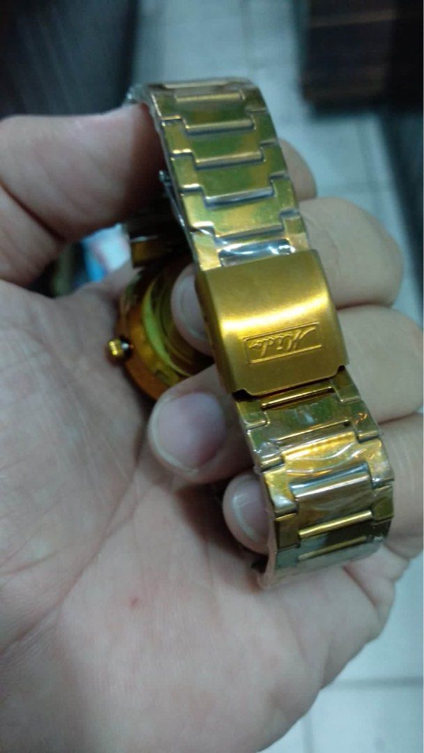 Jam tangan klasik vintage mido chronometer jam klasik on Carousell