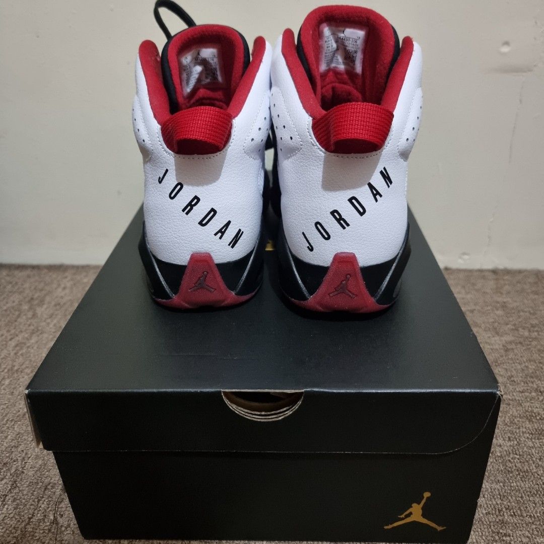 Jordan Lift Off on Carousell