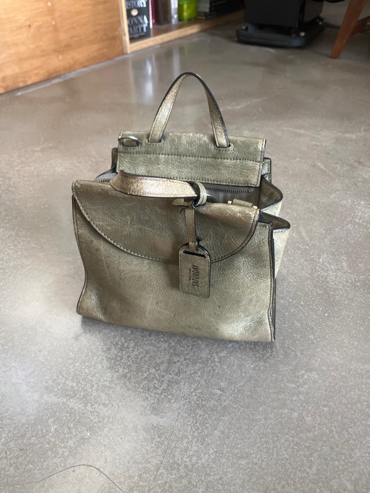 Kate Spade Saturday Bag, Luxury, Bags & Wallets on Carousell