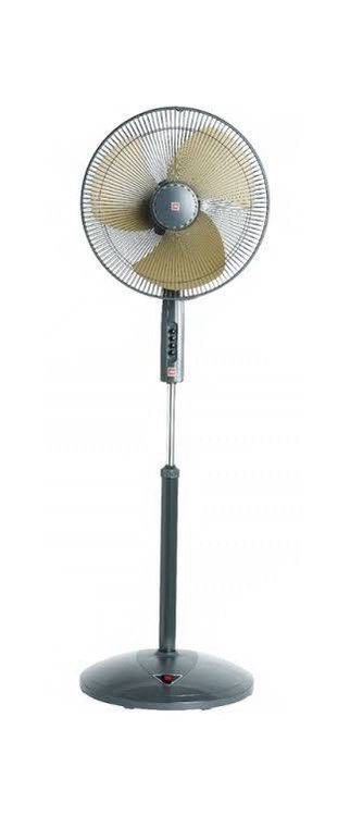 KDK Standing Fan, Furniture & Home Living, Lighting & Fans, Fans on ...