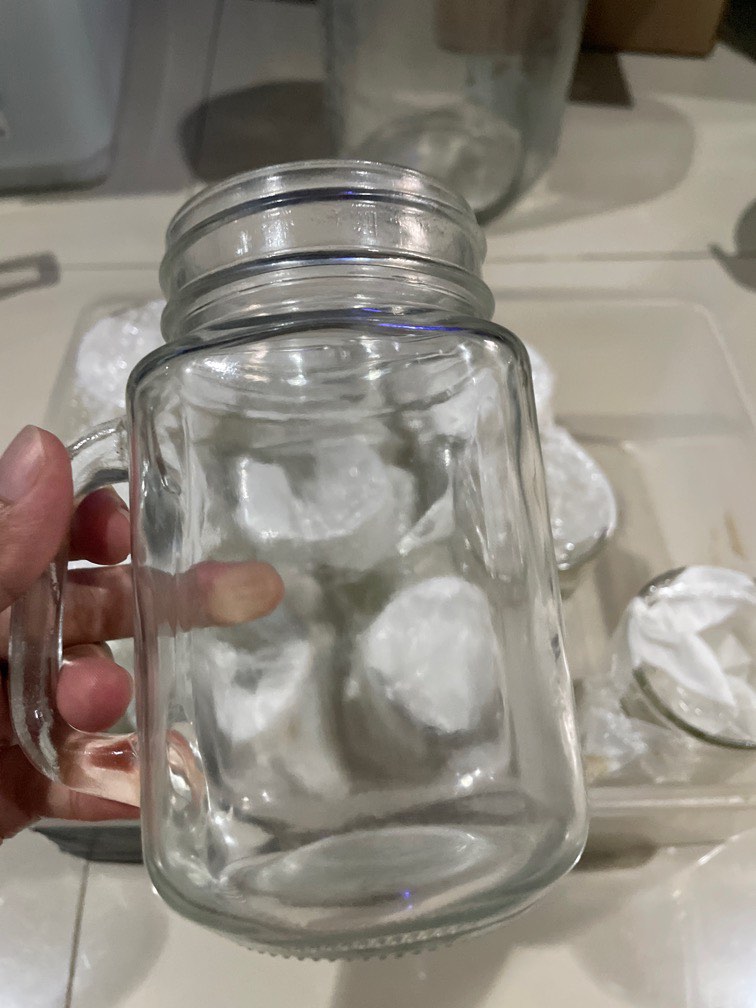 Kelas Teh Manis, Kitchen & Appliances di Carousell