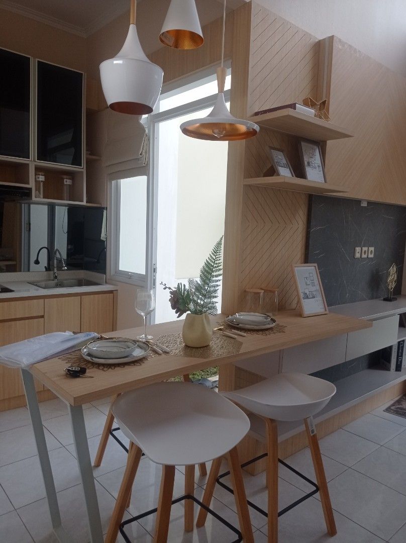 Kitchen set dan karset, Perabotan Rumah di Carousell