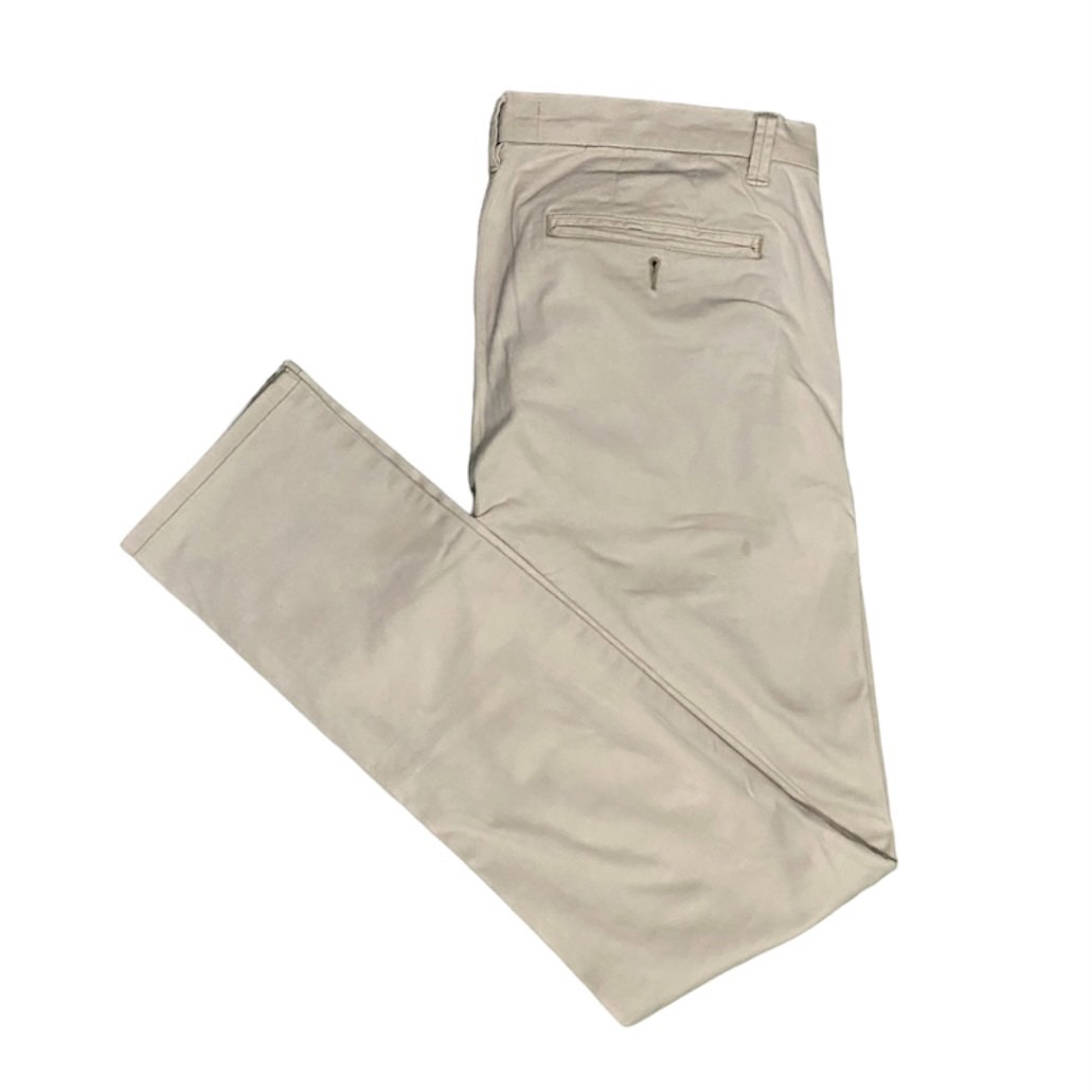 Koaj Basic Pants (Earth Tone), Men's Fashion, Bottoms, Trousers on ...
