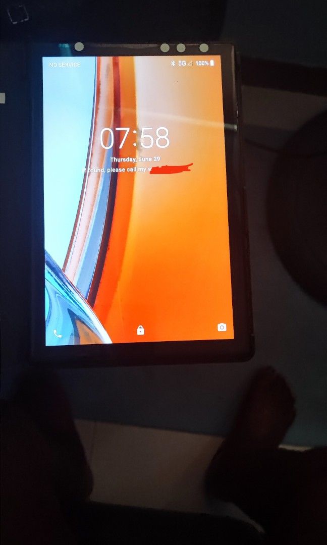 Labrick Pro R80 Tablet With Freebies and Super Specs, Computers & Tech ...