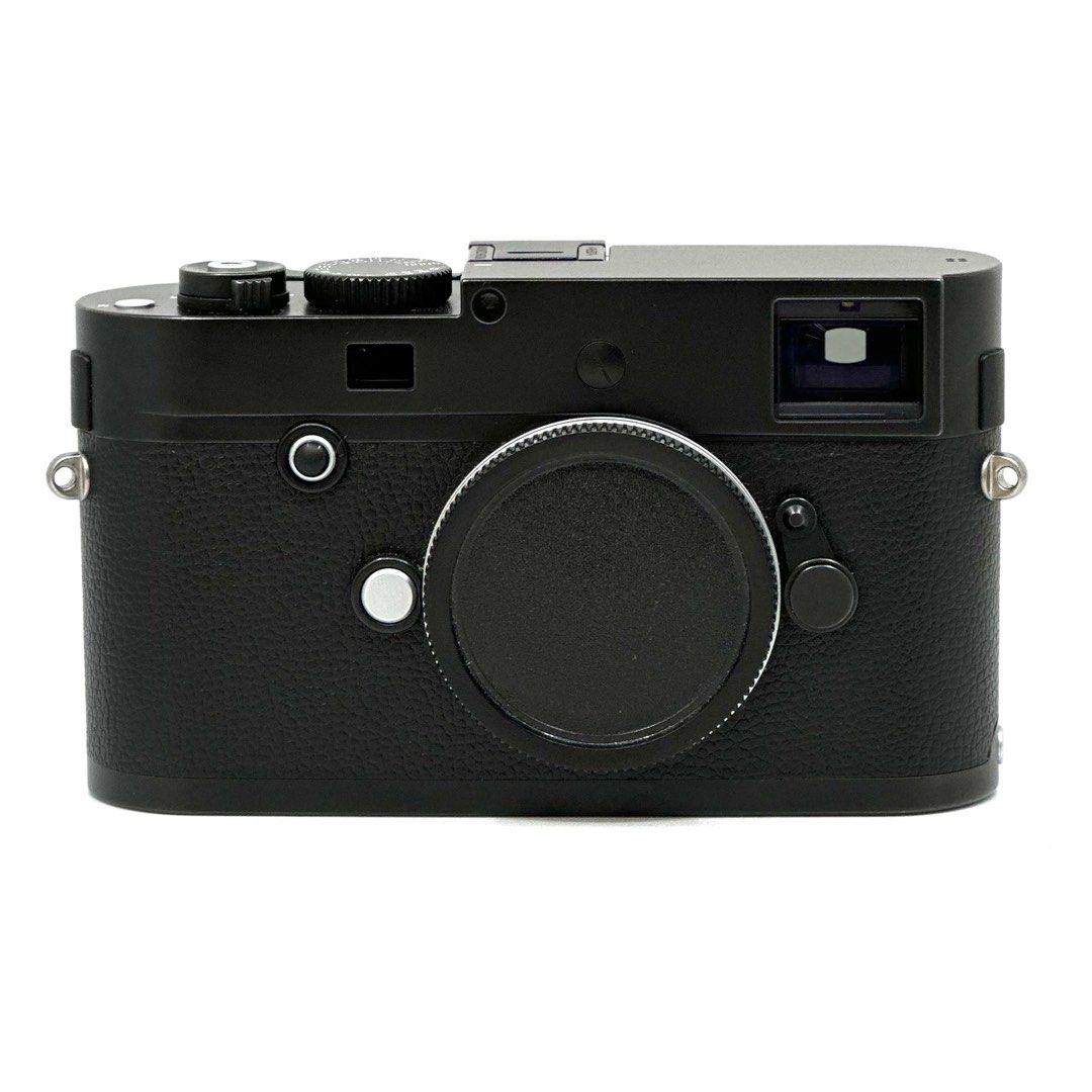 Leica M246 Monochrom, 攝影器材, 相機 - Carousell