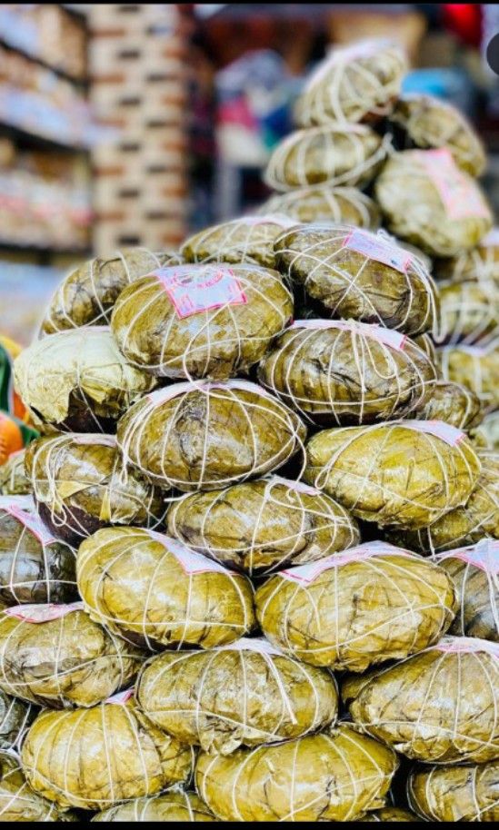 Leyte Samar Delicacy Binagol Moron Roscas Pastilyas on Carousell