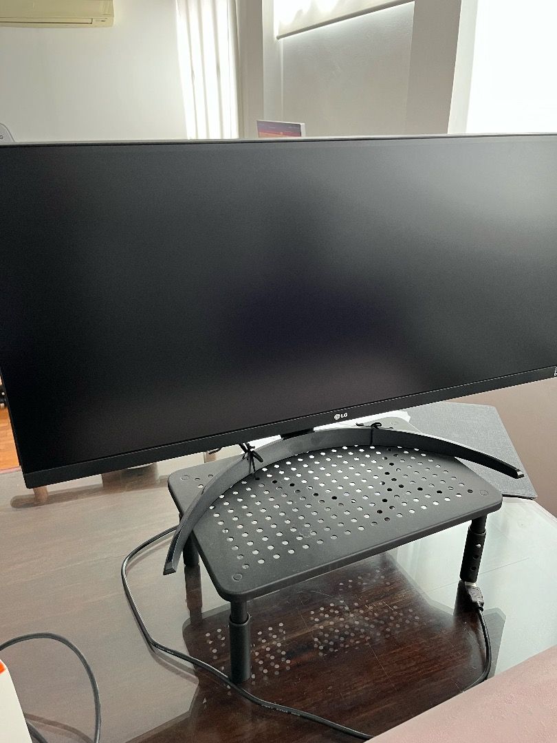 LG Monitor 29WP500 29", Computers & Tech, Parts & Accessories, Monitor ...