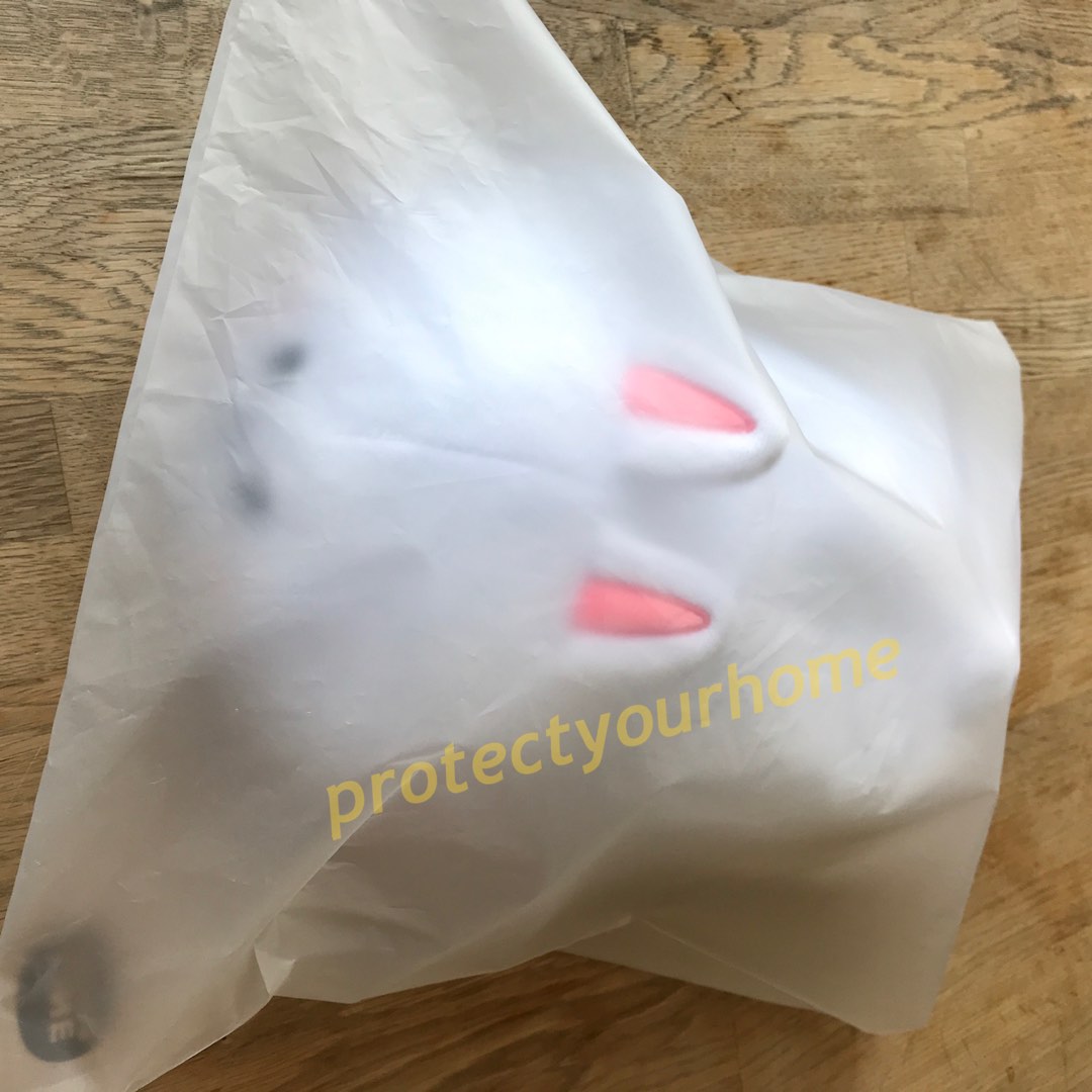 Line Connie 紙巾套 公仔 如心廣場 荃灣, 興趣及遊戲, 玩具 & 遊戲類 - Carousell