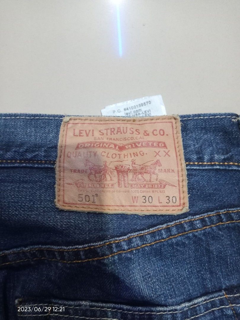Lives 501 on Carousell