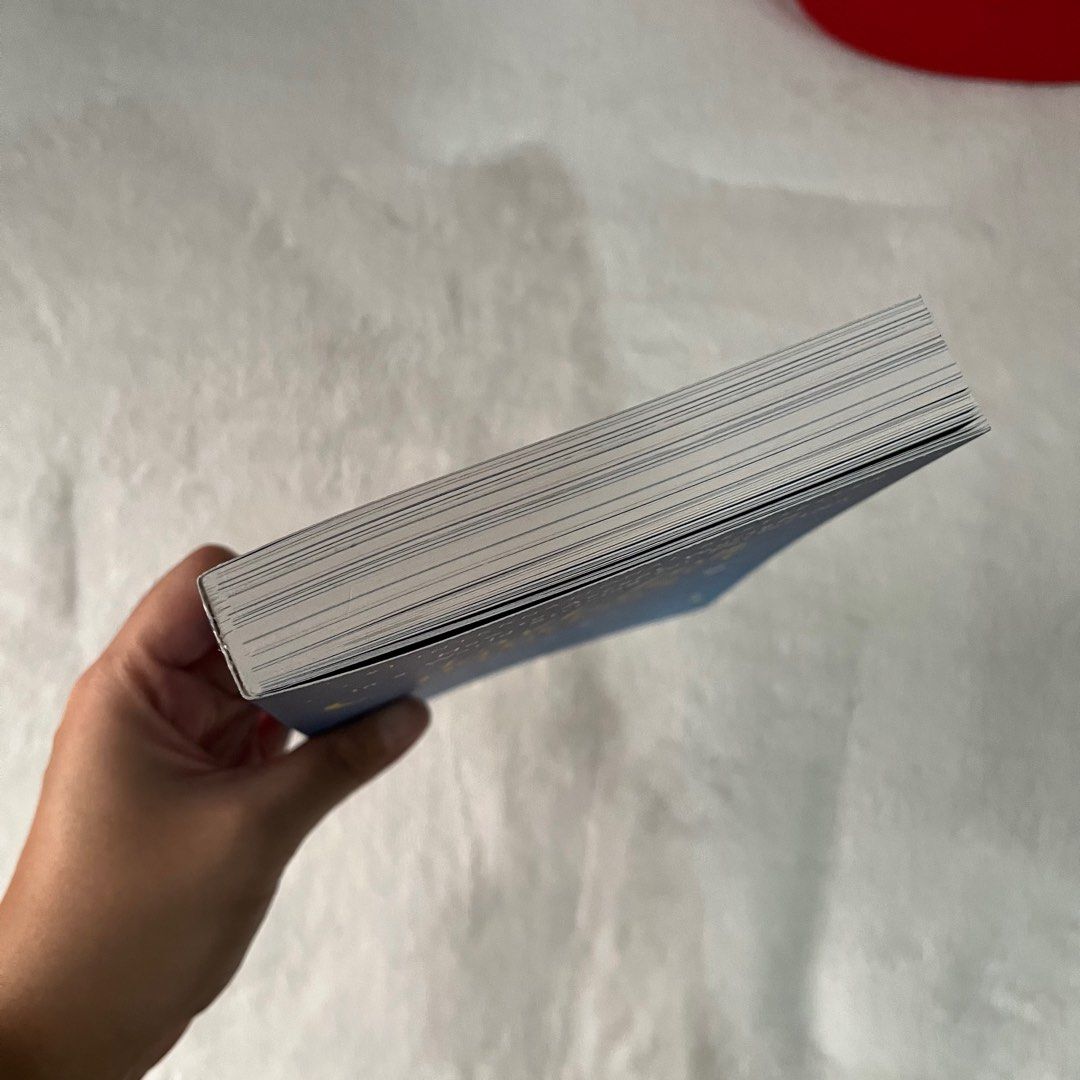 Book: Love For Imperfect Things by Haenim Sunim, Hobbies & Toys, Books ...