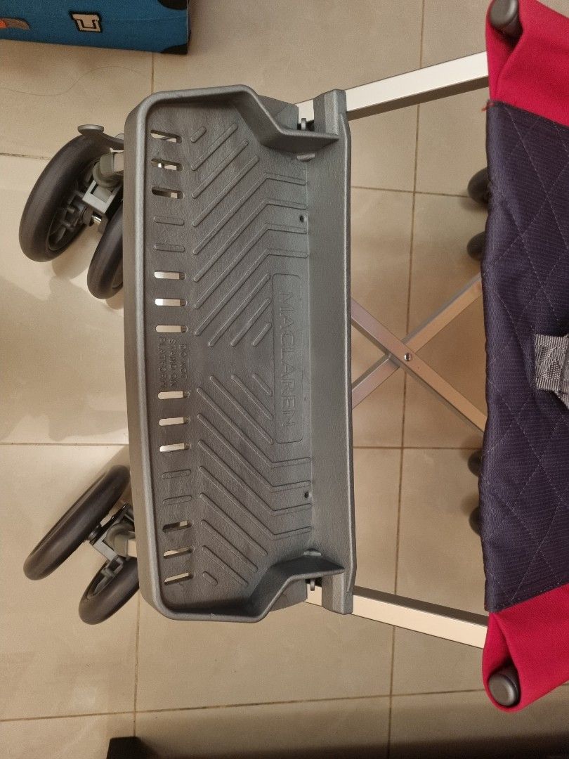 Maclaren Elite Transport Chair - load up to 50kg, Babies & Kids, Going ...