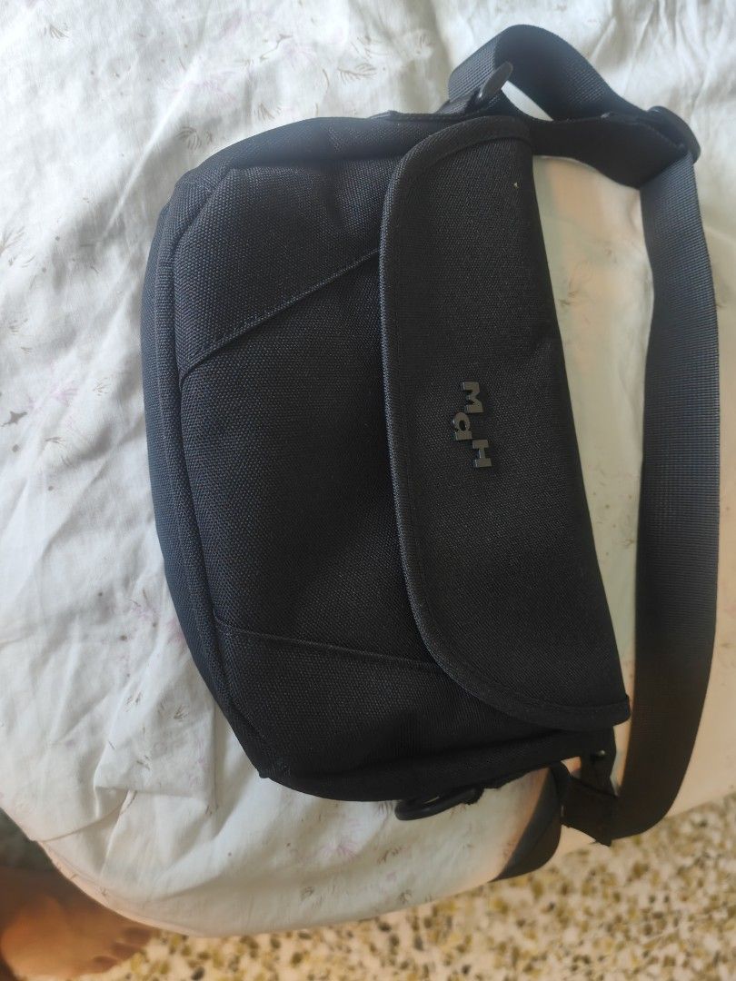 Mah slingbag, Men's Fashion, Bags, Sling Bags on Carousell