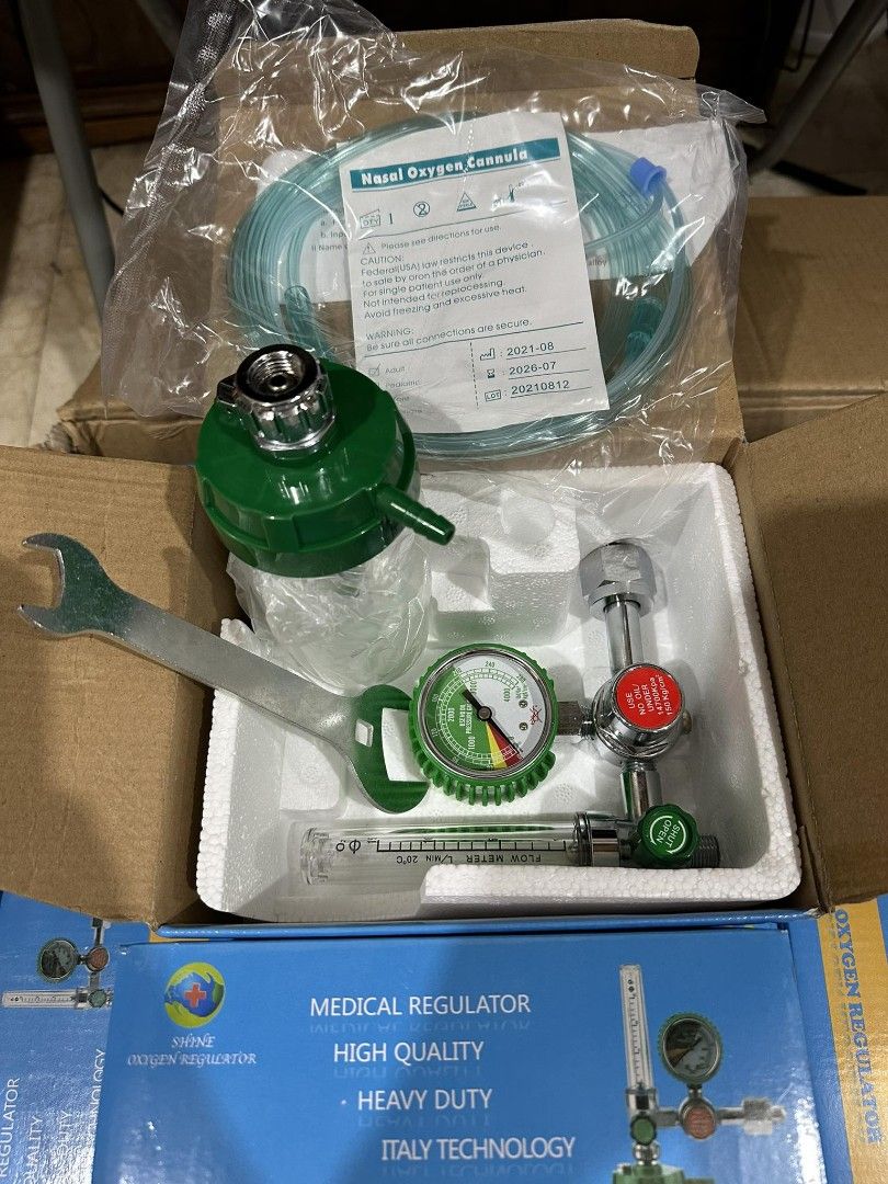 @~Medical@~oxygen@~regulator@, Beauty & Personal Care, Foot Care on ...