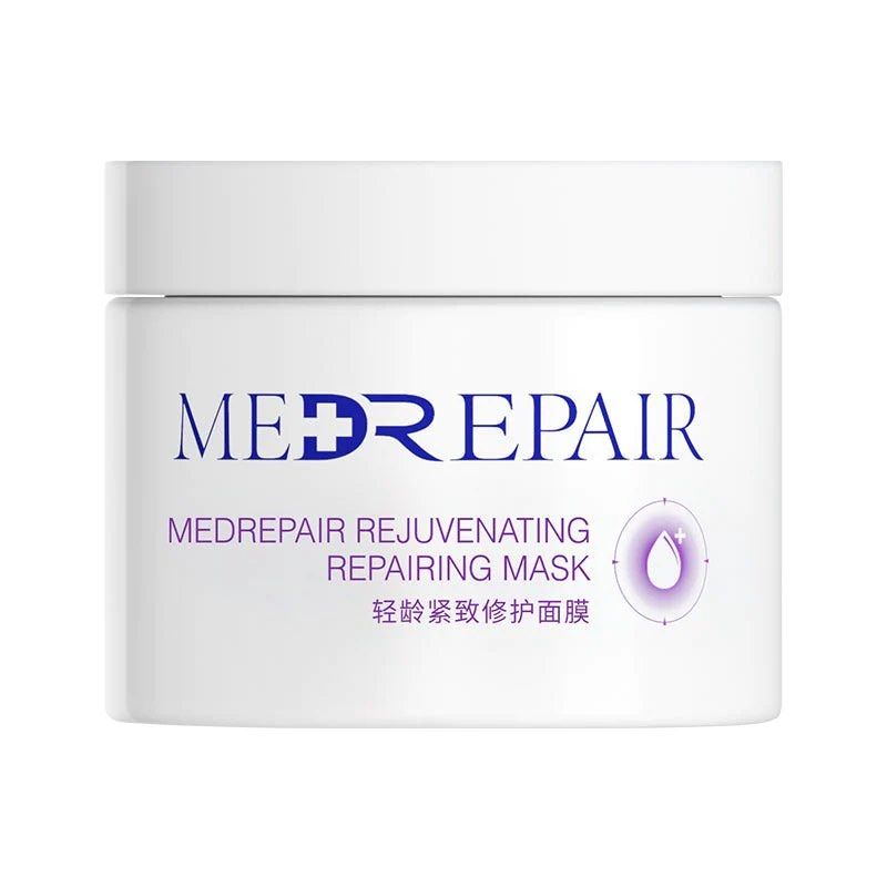 Medrepair rejuvenating repairing mask, Beauty & Personal Care, Face ...