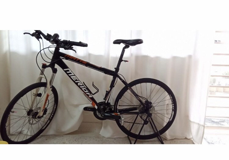 MERIDA, Sports Equipment, Bicycles & Parts, Bicycles on Carousell
