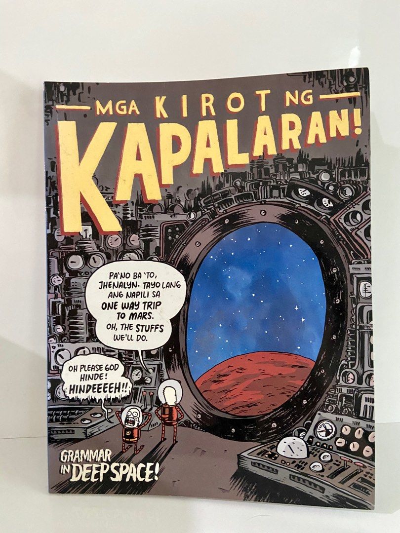 Mga Kirot ng Kapalaran/ Kikomachine Komix #11 by Manix Abrera, Hobbies ...