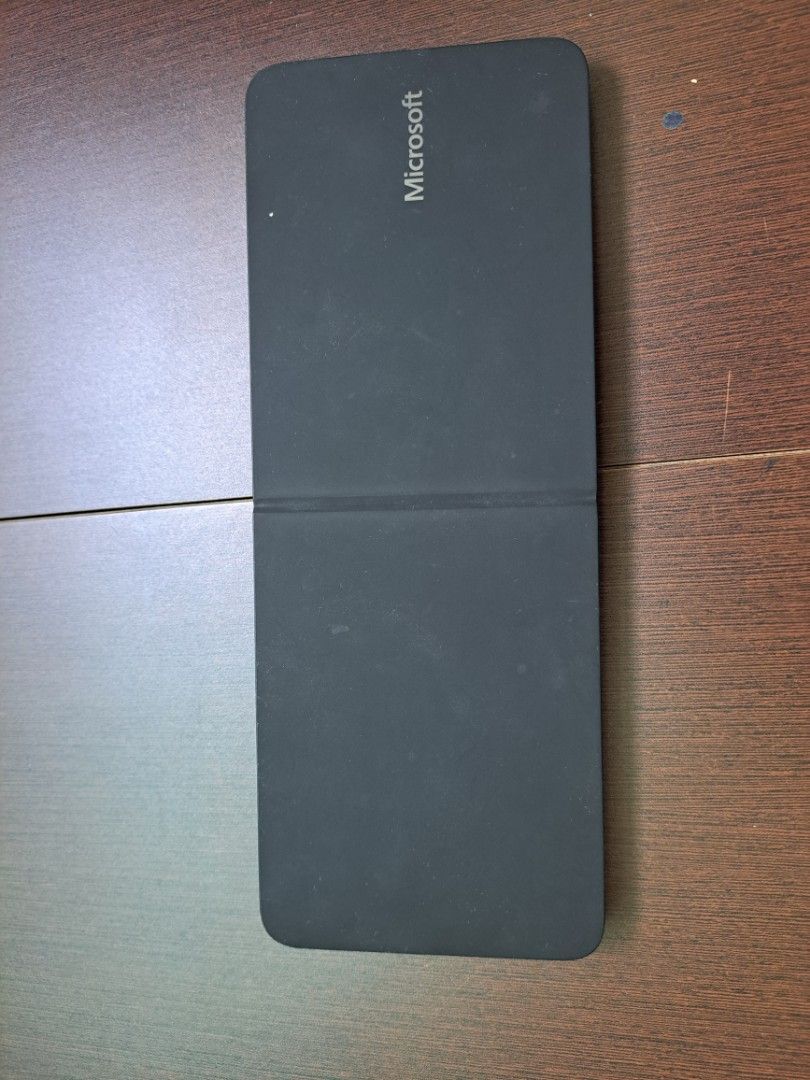 Microsoft Bluetooth Keyboard, Computers & Tech, Parts & Accessories ...