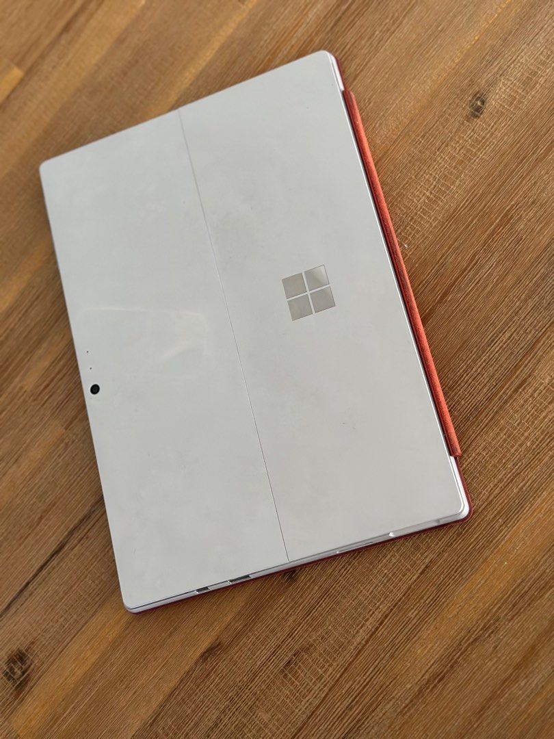 Microsoft Surface Pro Model 1796, Computers & Tech, Laptops & Notebooks ...