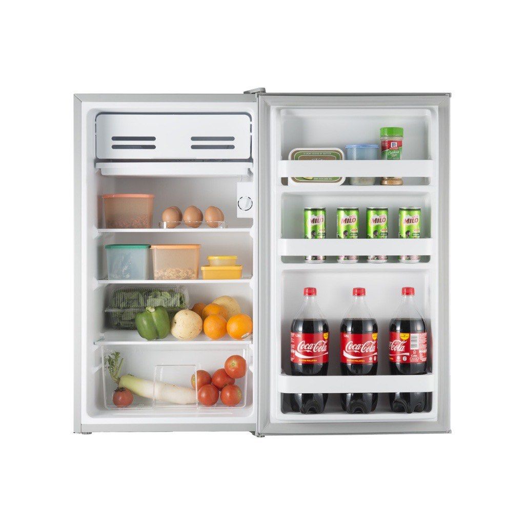 Midea Ms 93 fridge -NEW in box, TV & Home Appliances, Kitchen ...