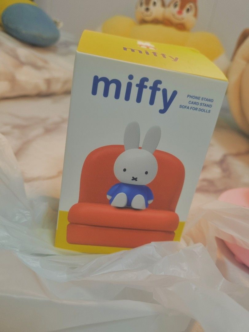 Miffy Popmart Blind box, Hobbies & Toys, Memorabilia & Collectibles, Vintage Collectibles on ...