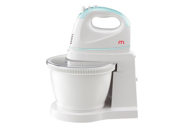 Mistral Hand Mixer with Rotary Bowl, TV & Home Appliances, Kitchen ...
