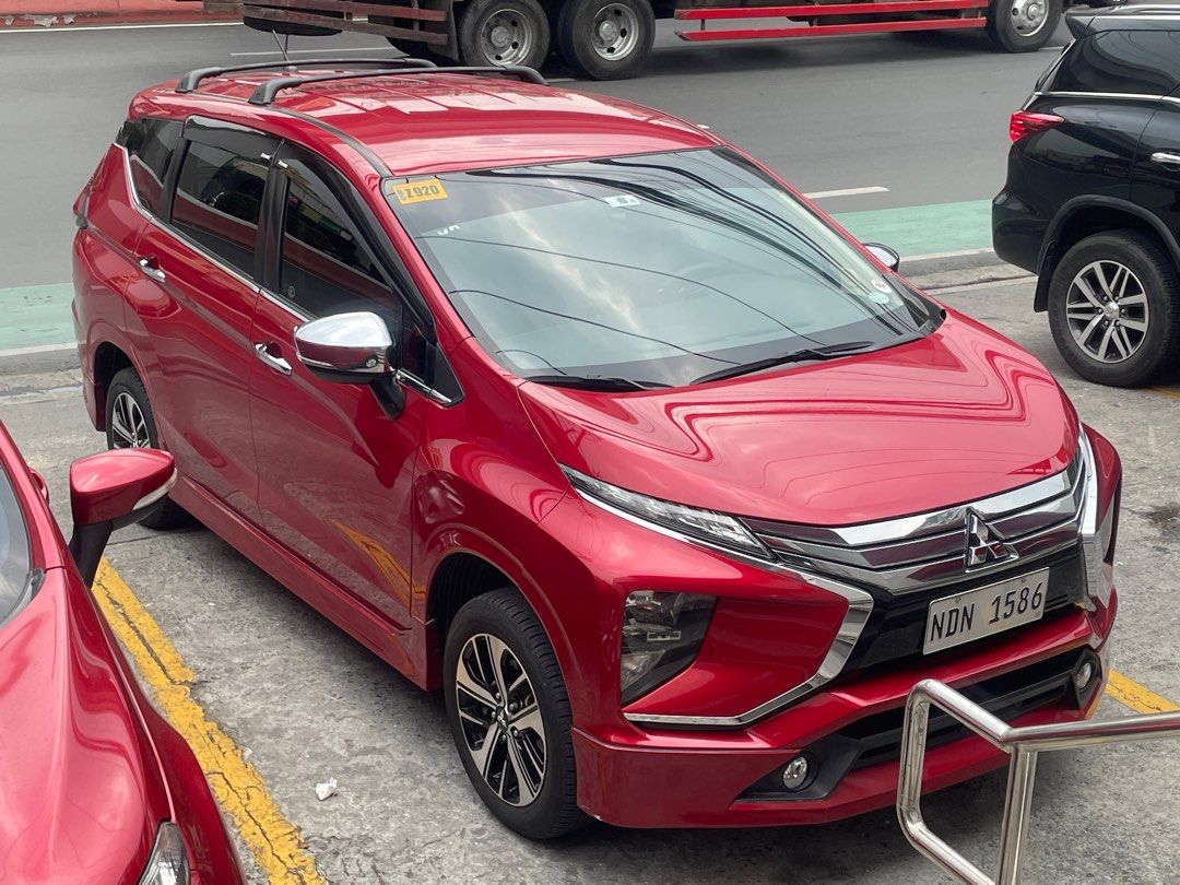 Mitsubishi Xpander GLS Sport Auto on Carousell