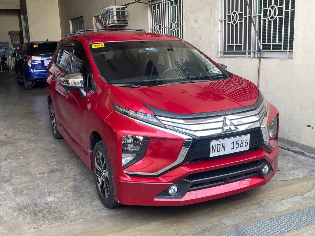 Mitsubishi Xpander GLS Sport Auto on Carousell