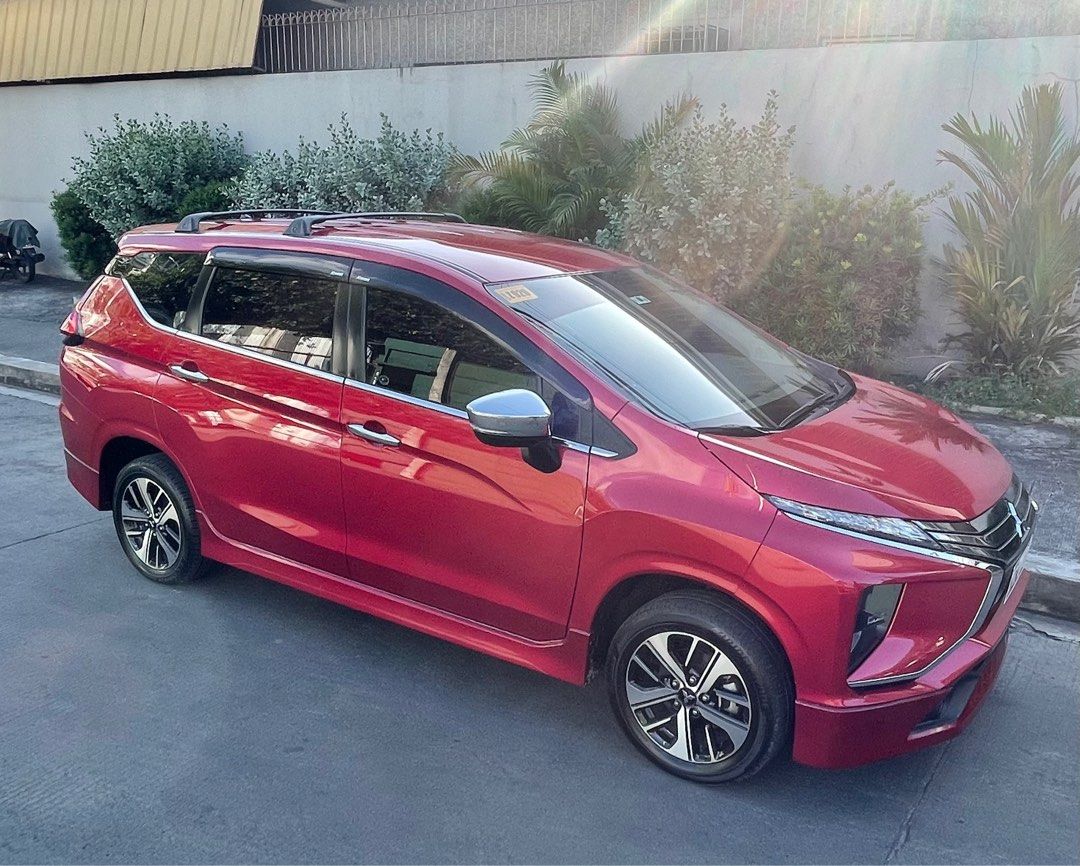 Mitsubishi Xpander GLS Sport Auto on Carousell