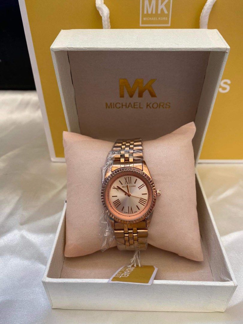 MK Watches, Women's Fashion, Watches & Accessories, Watches on Carousell