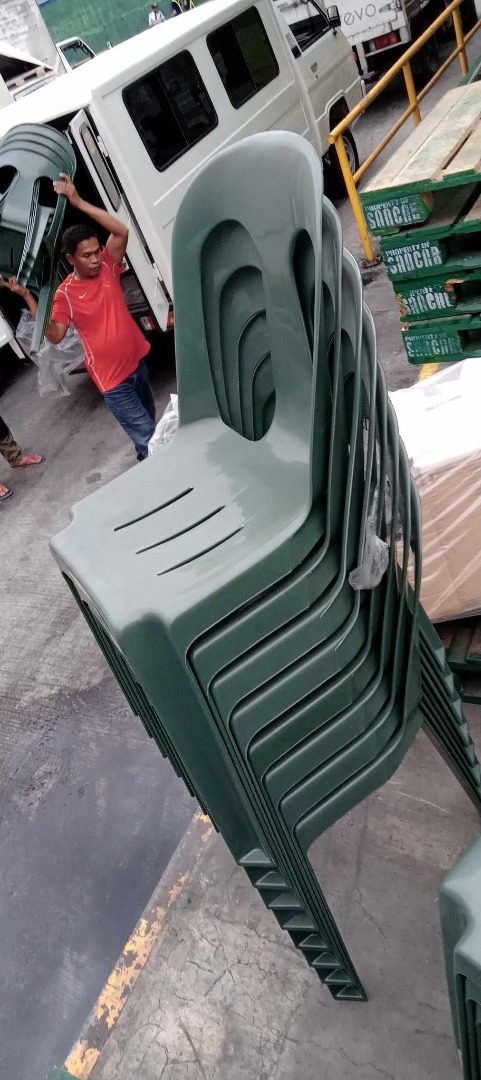 monoblock, Furniture & Home Living, Furniture, Tables & Sets on Carousell