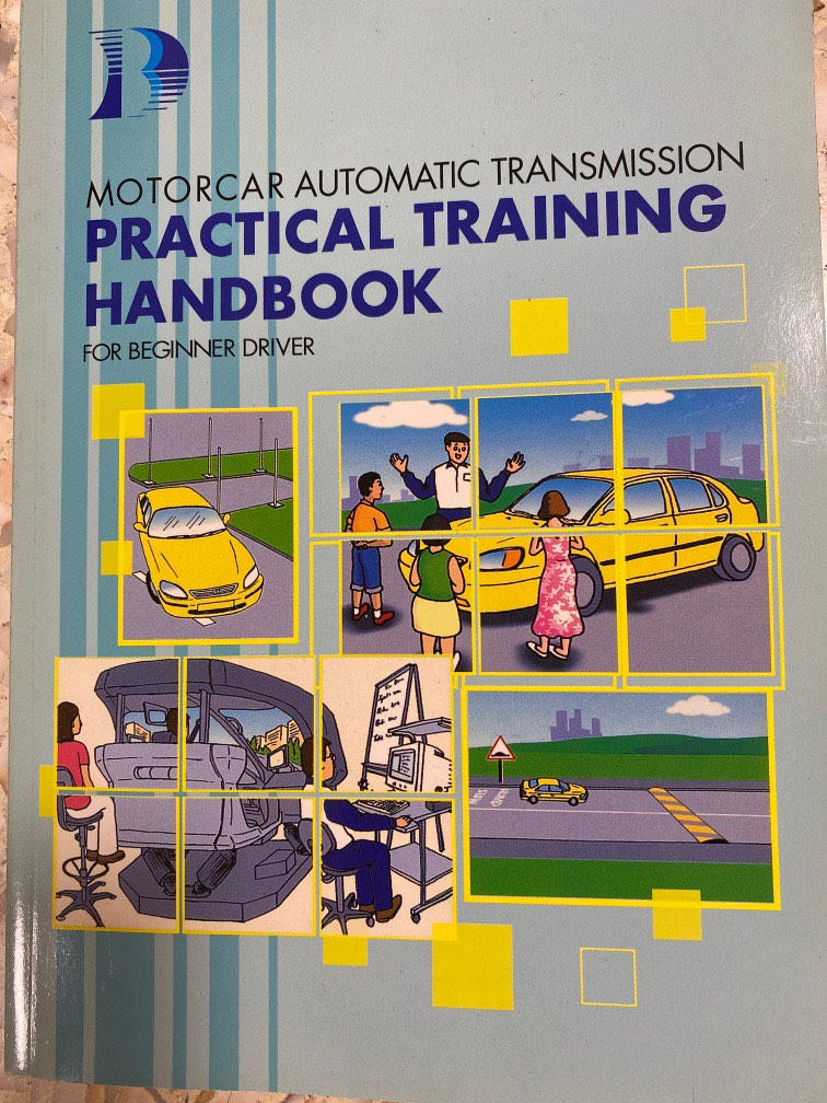 Highway Code Theory Test Book Hobbies And Toys Books And Magazines