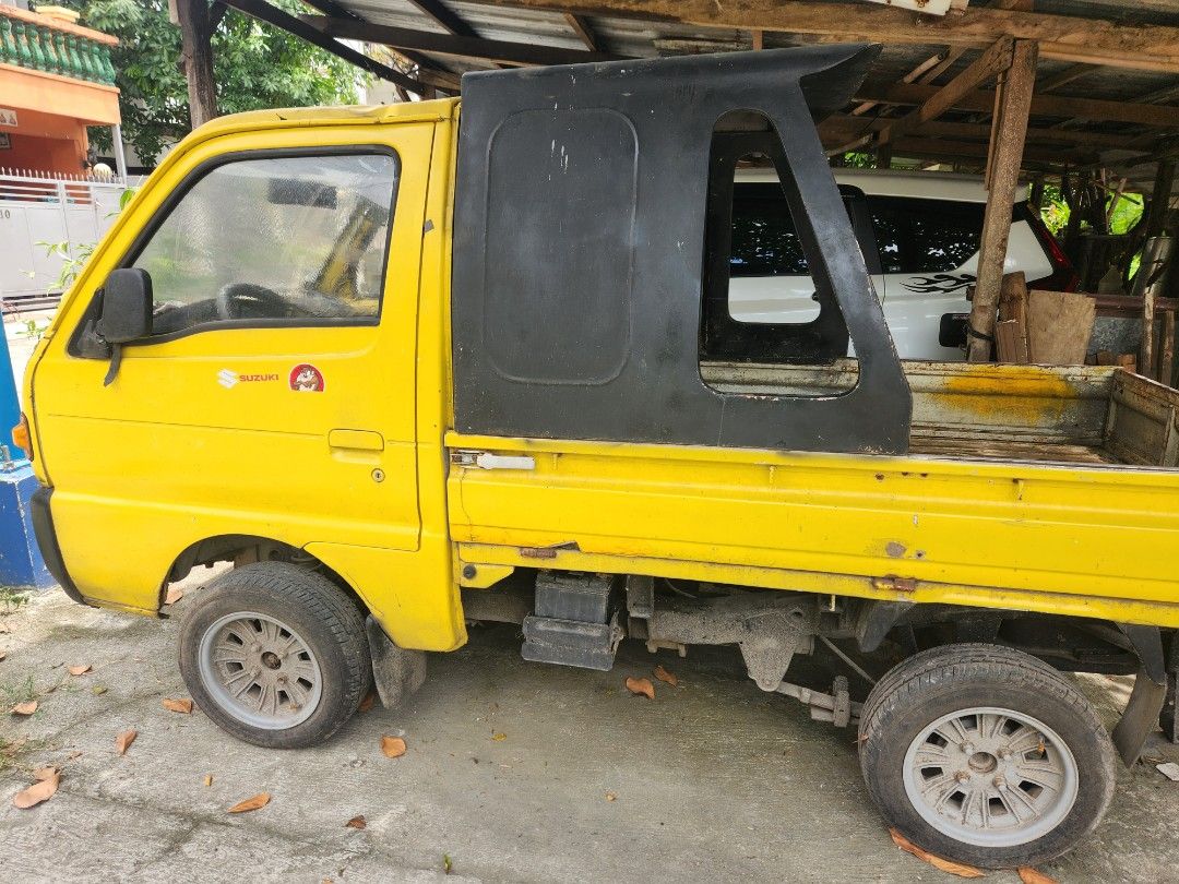 Multicab suzuki auto, Car Parts & Accessories, Body Parts and ...