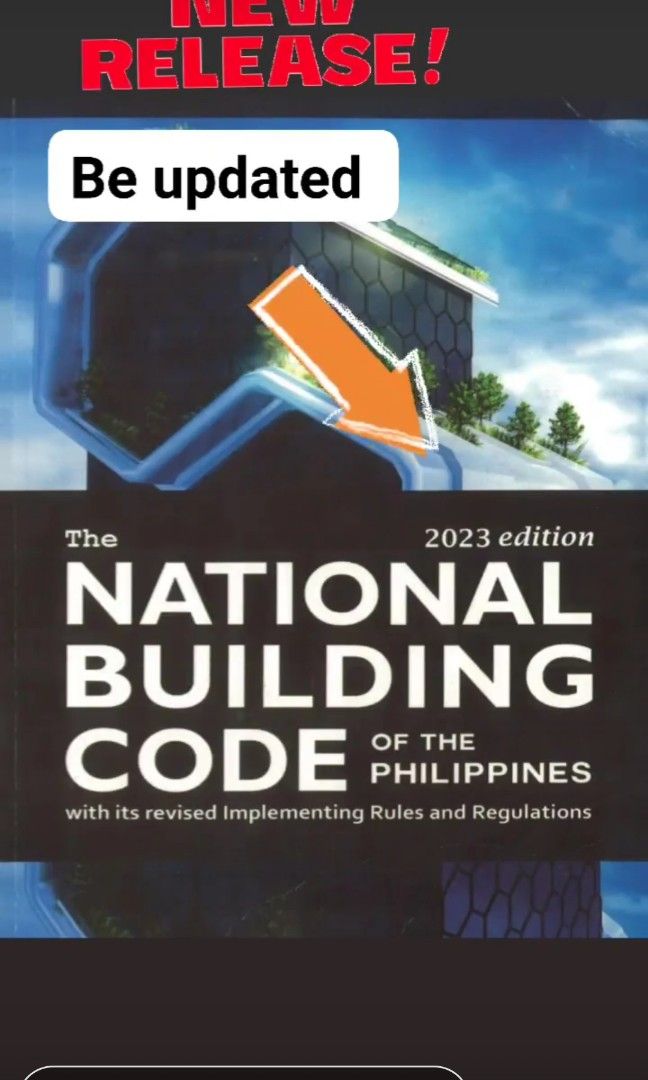 National Building Code Of The Philippines - Infoupdate.org