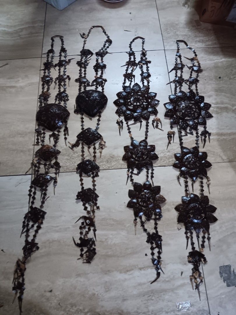 Native Hanging Display, Furniture & Home Living, Home Decor, Other Home ...