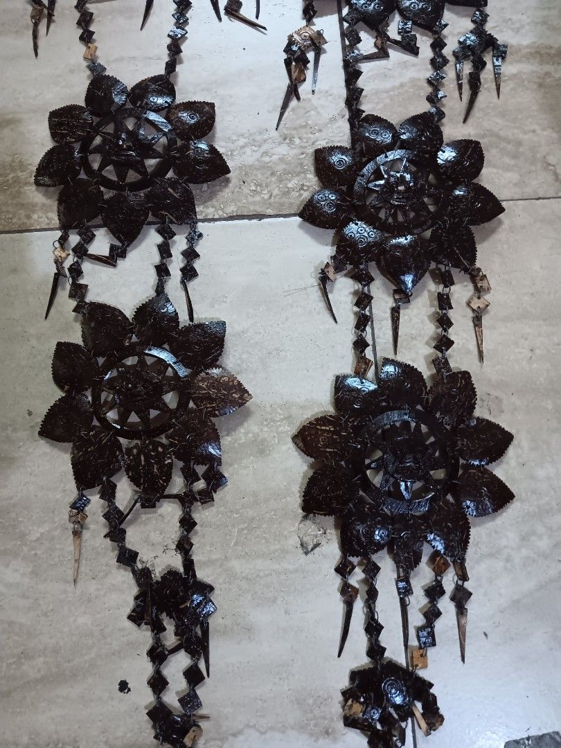 Native Hanging Display, Furniture & Home Living, Home Decor, Other Home ...